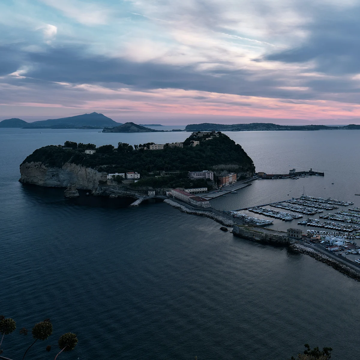 Naples’s unmissable landmarks and historical sights