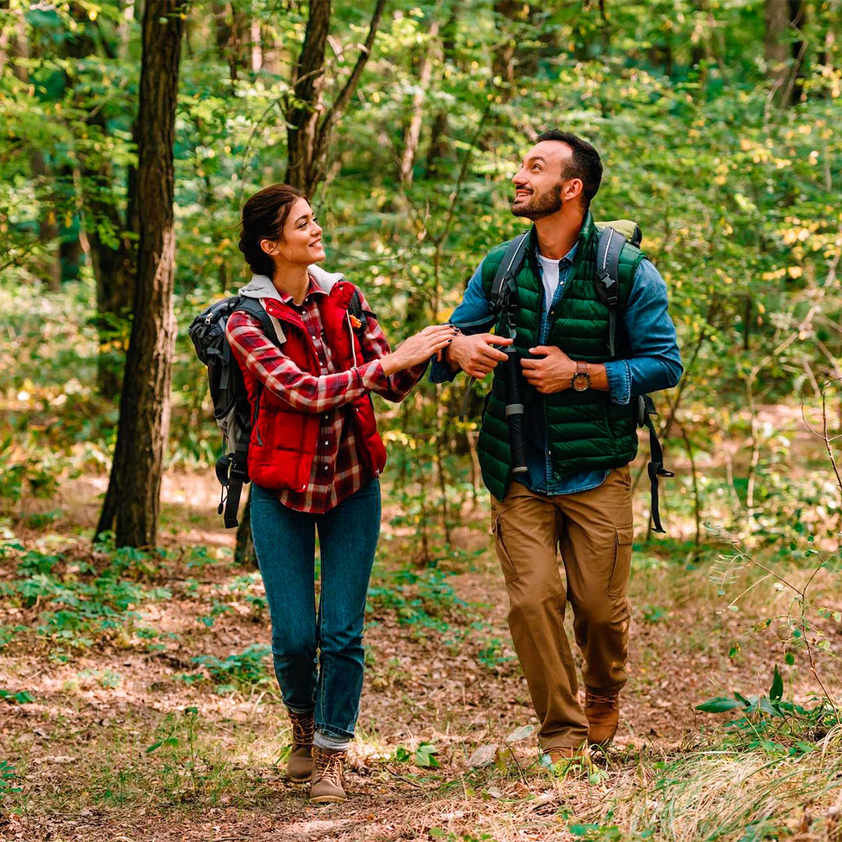 Vienna for couples: the most romantic things to do