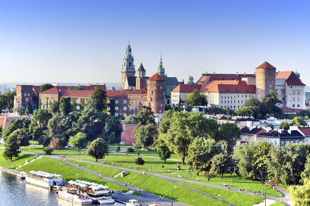 The Best Time To Visit Krakow: A Month-by-Month Guide