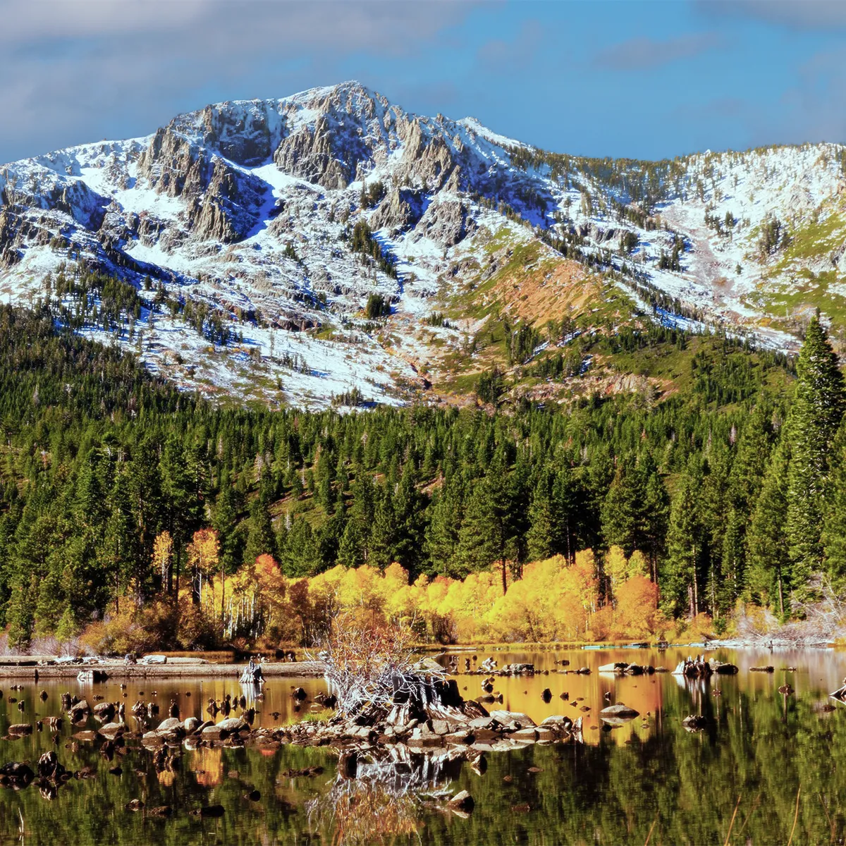 12 best places to see fall foliage around the world
