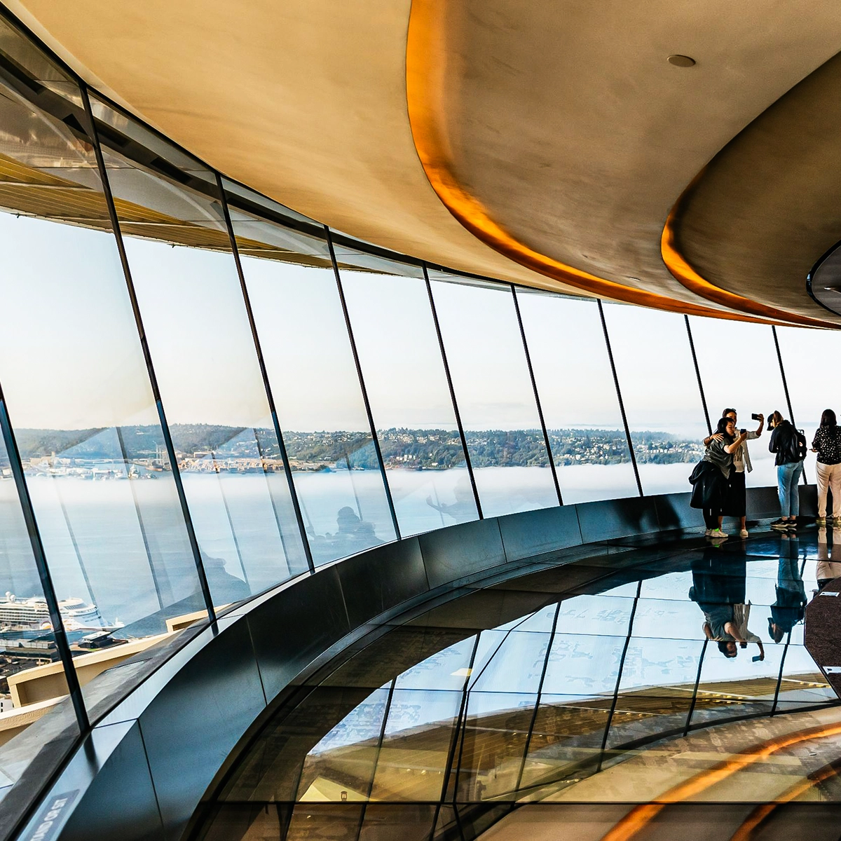 12 Most Romantic Things To Do In Seattle For Couples