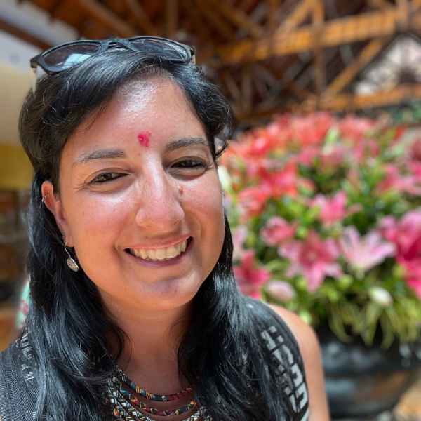 Sara Bini | Travel Creator on GetYourGuide