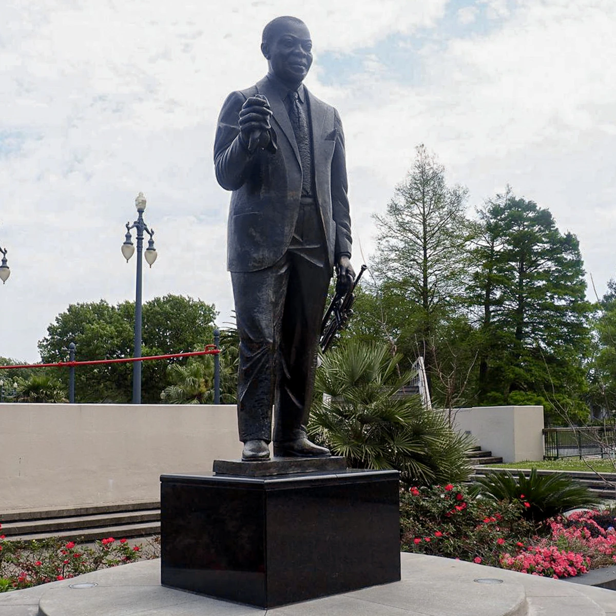 Seven ways to experience New Orleans’ Voodoo culture