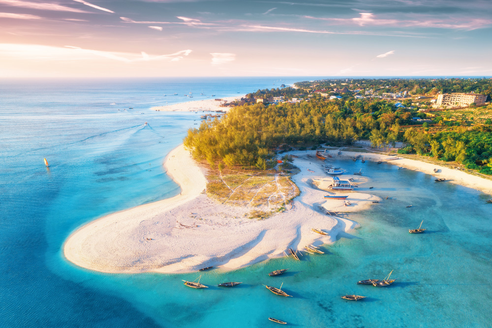 Zanzibar Travel Guide | Insider tips, hidden gems, itineraries and more