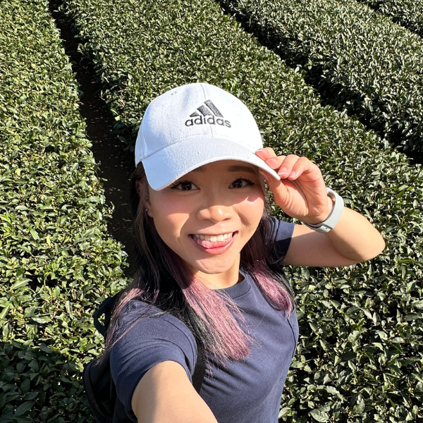 Eunice | Travel Creator on GetYourGuide