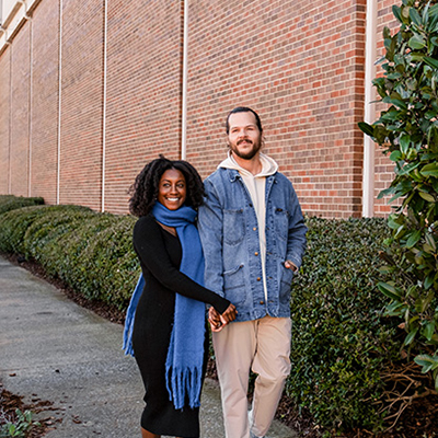 Brennan and Ashley White’s Seattle experiences wishlist