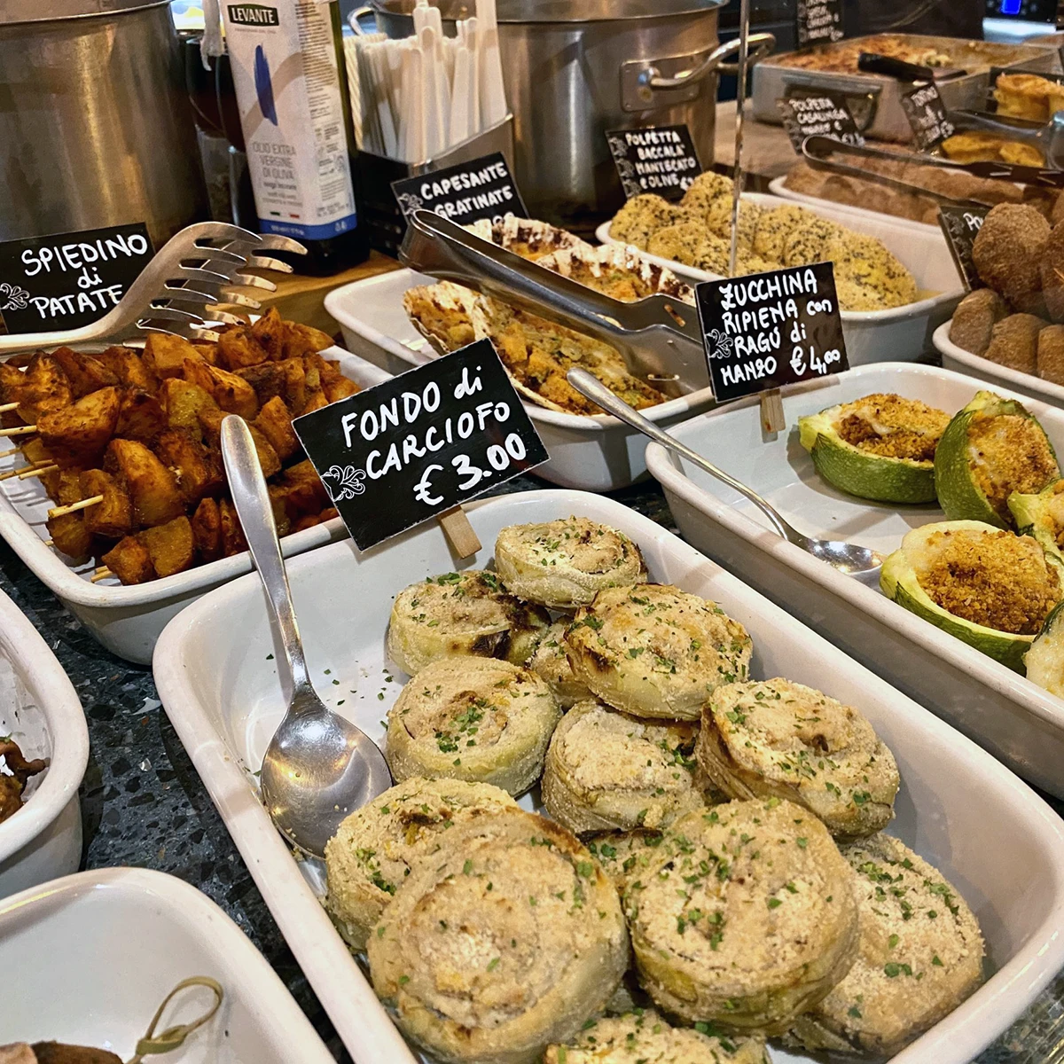 The top 10 secrets and hidden gems in Venice