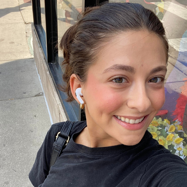 Arielle Kramer | GetYourGuideのトラベルクリエイター