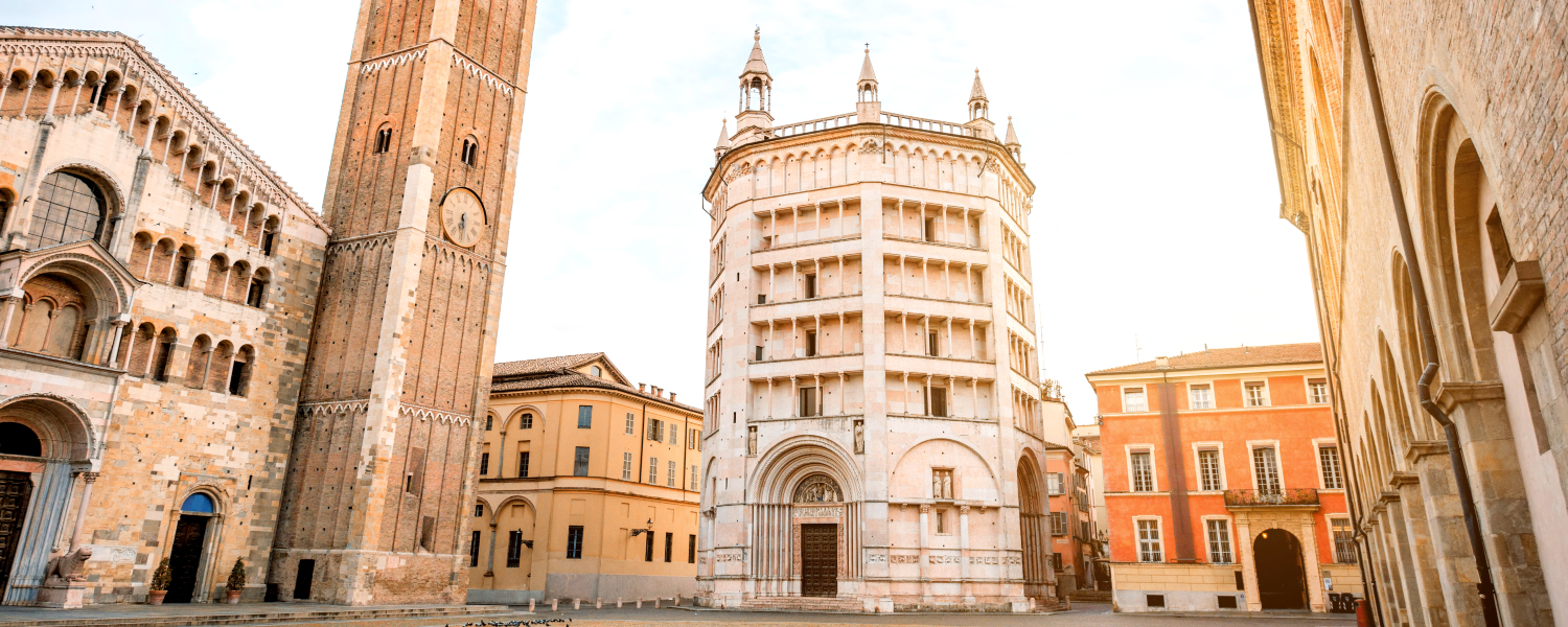 Explore the 7 Best Places to Visit in Parma