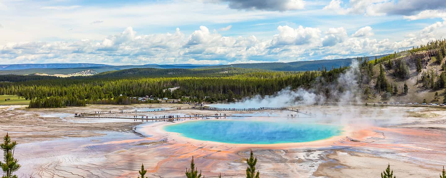8 Best Places To Visit in June