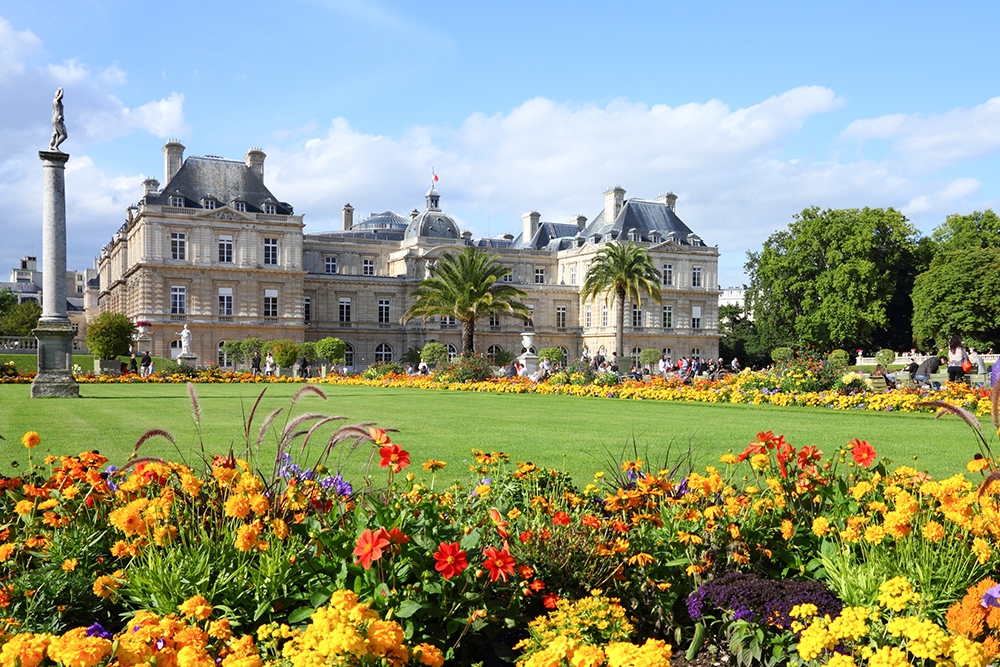 Die 5 besten Aktivitäten für Paris im April: Was man sehen und tun kann