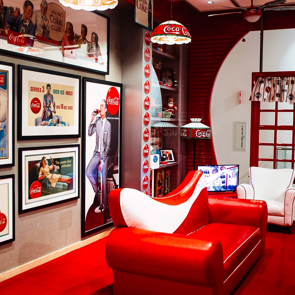 Best places to visit in Atlanta: top attractions you don't want to miss