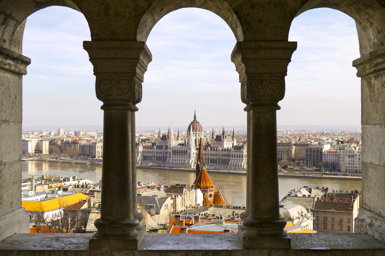 Budapest in February: What To See and Do