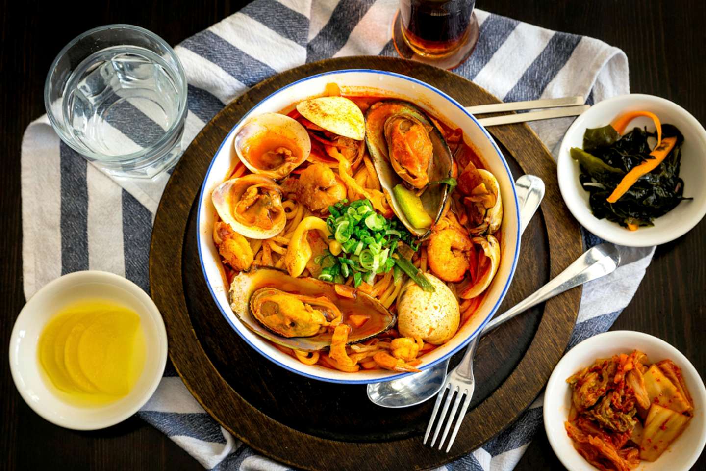 Best Food in Busan: 10 Local Dishes to Devour