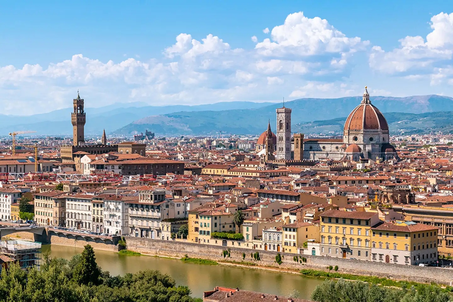 The Best Time To Visit Florence: A Month-By-Month Guide