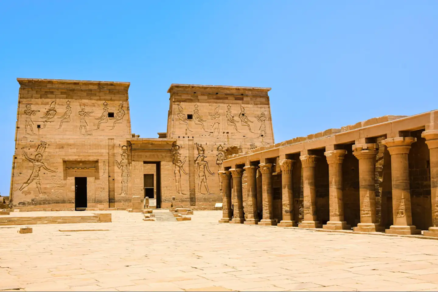 11 Bucket List Things to Do in Egypt You Can't Miss
