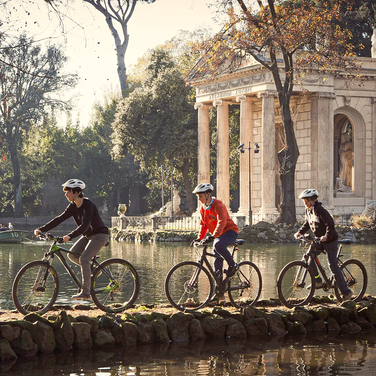15 Unmissable Rome Landmarks And Historic Sights