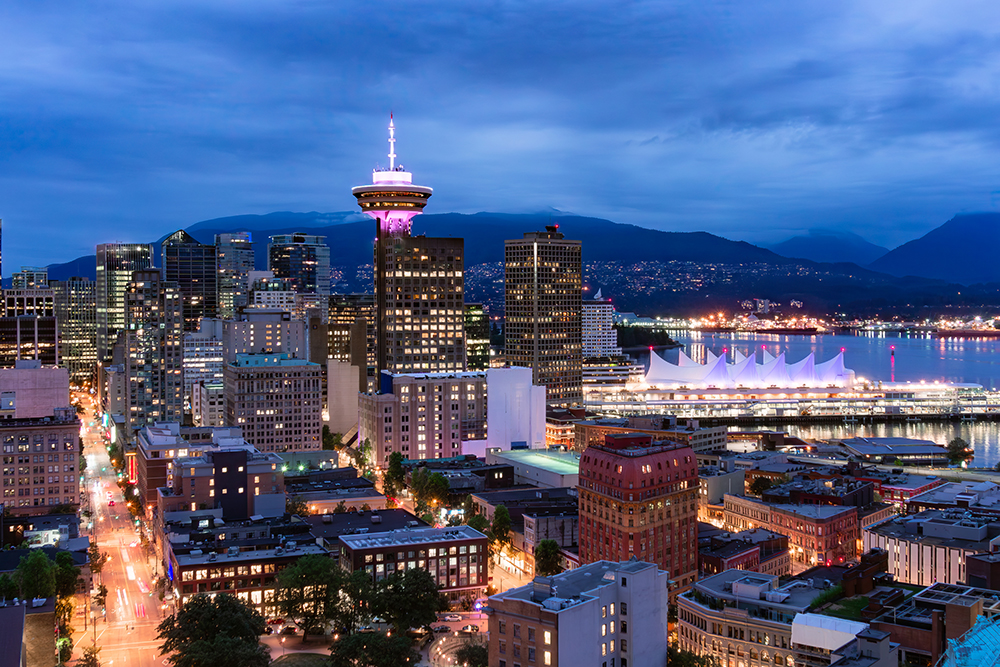 A Long Weekend in Vancouver: The Ultimate 3-Day Itinerary