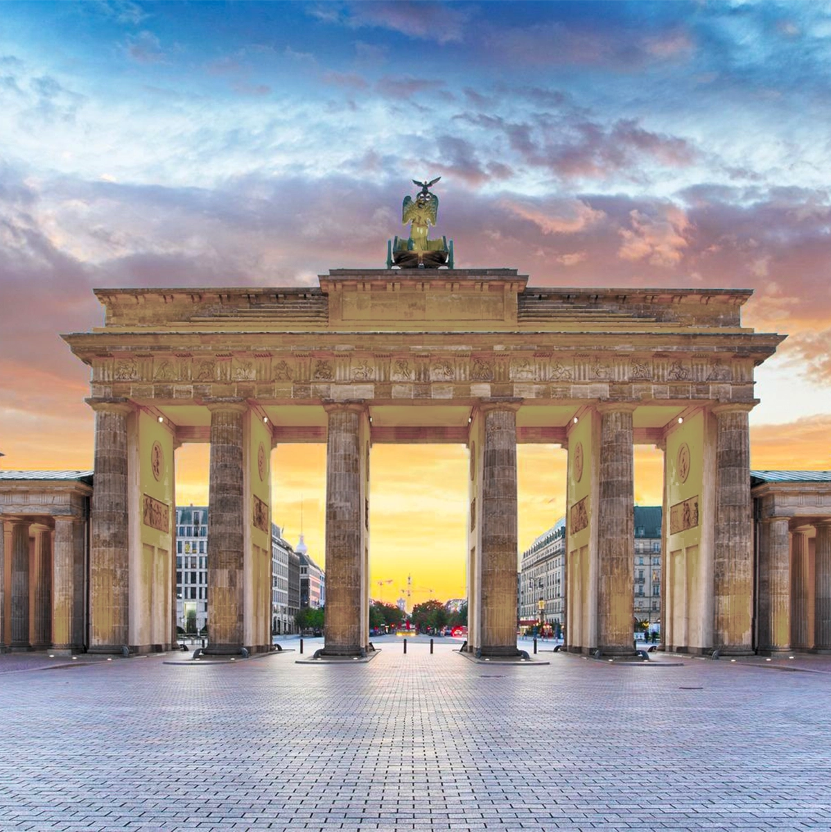 The best places to visit in Berlin