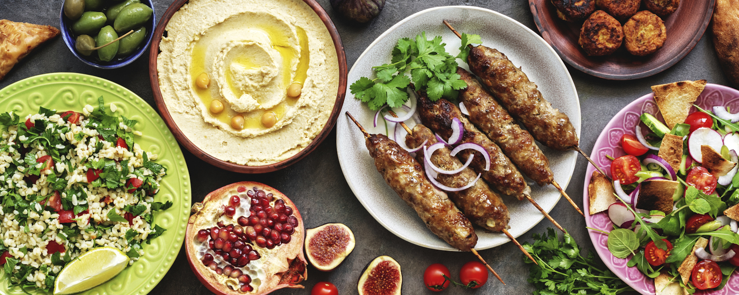 The Best Food in Doha: 10 Yummy Dishes You Need to Try