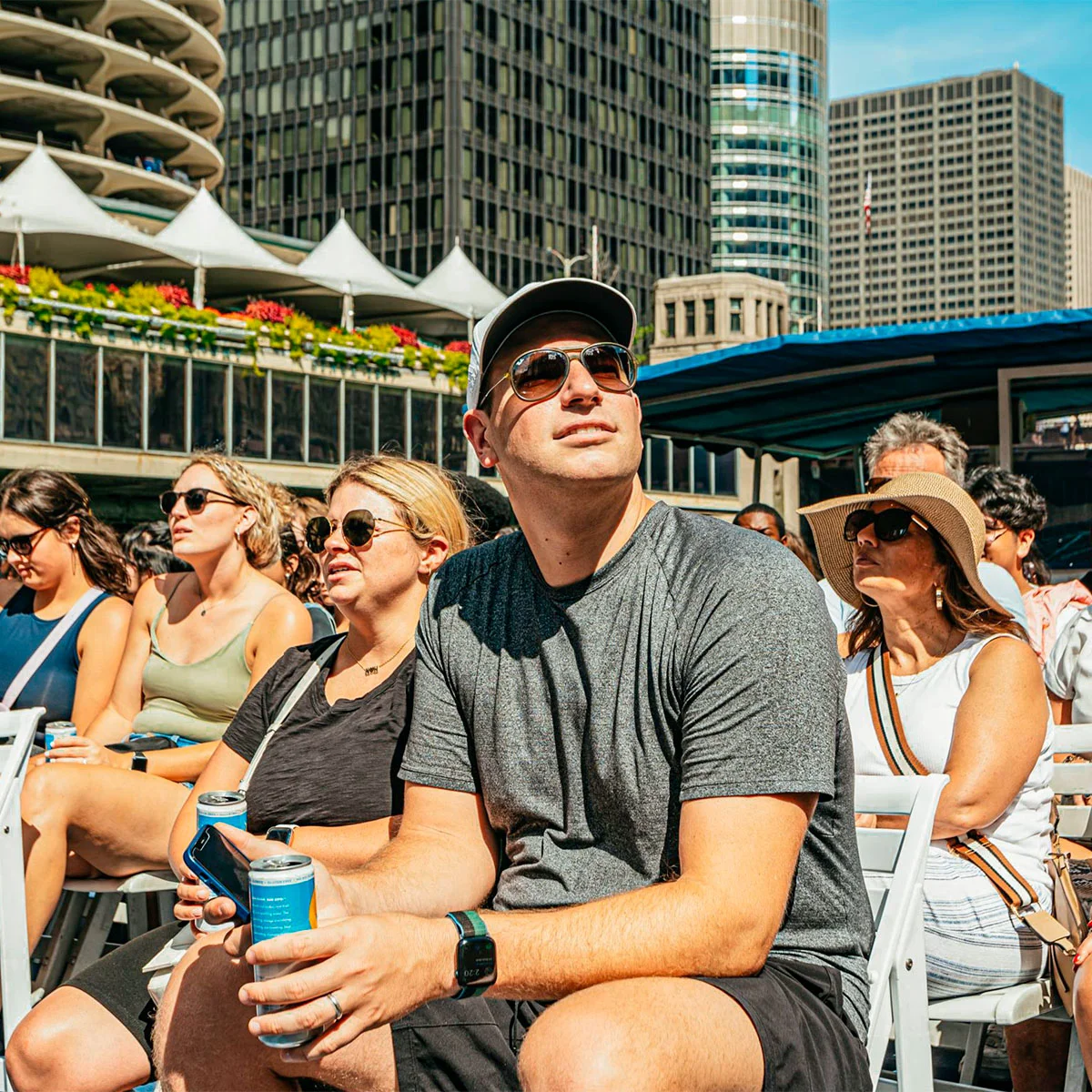 Chicago in summer: best things to do and see