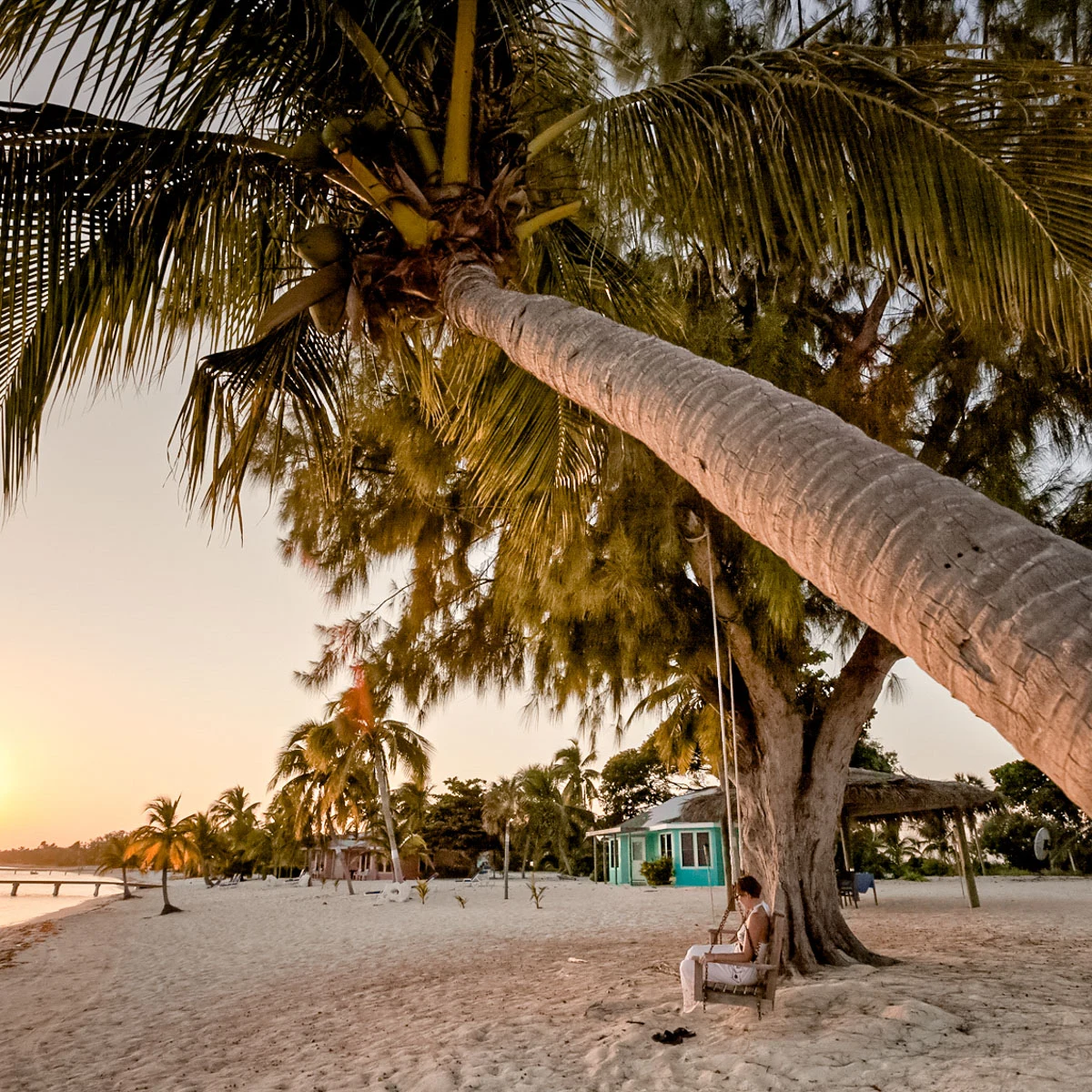 Die 10 besten karibischen Inseln für jeden Reisetyp