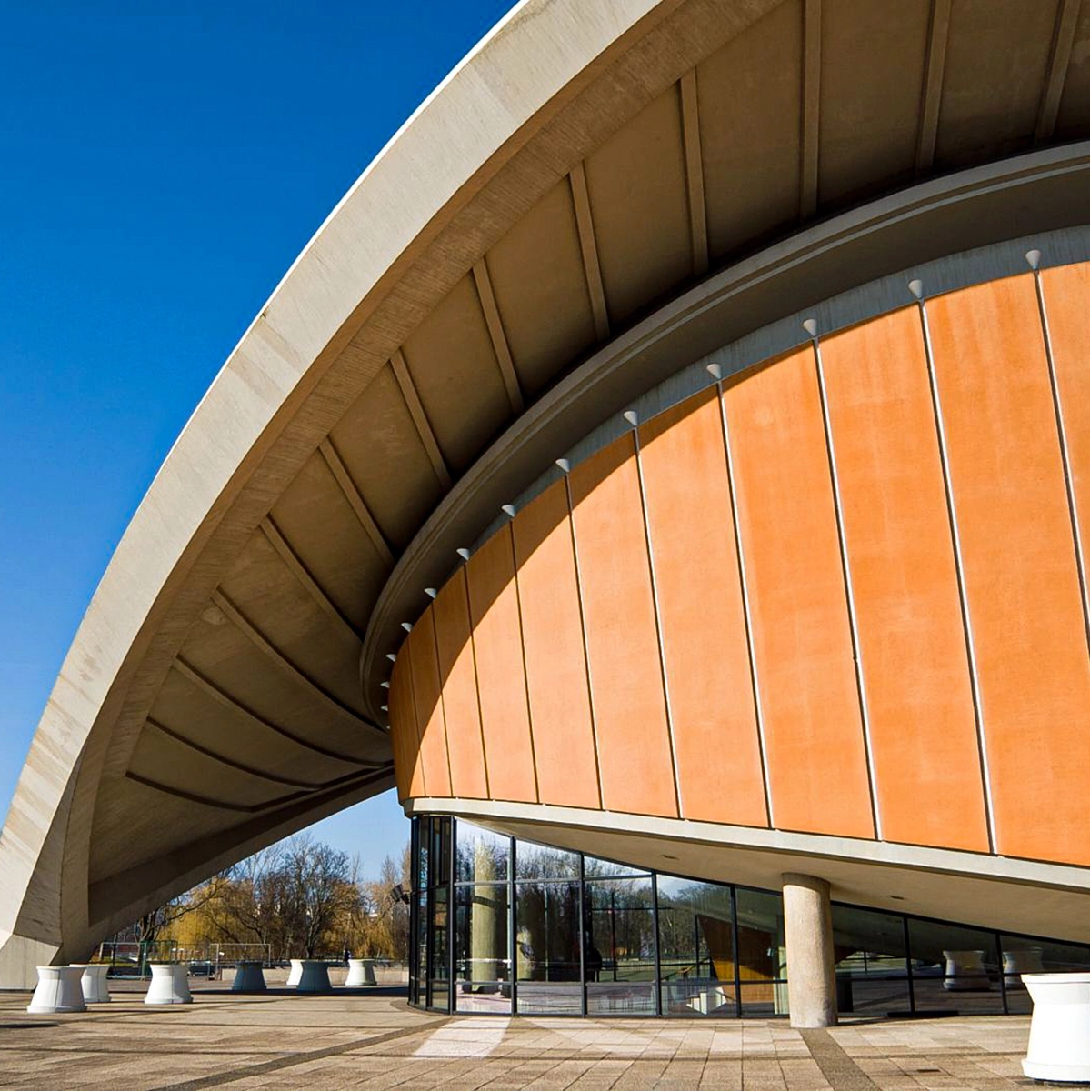 10 hidden gems to explore in Berlin