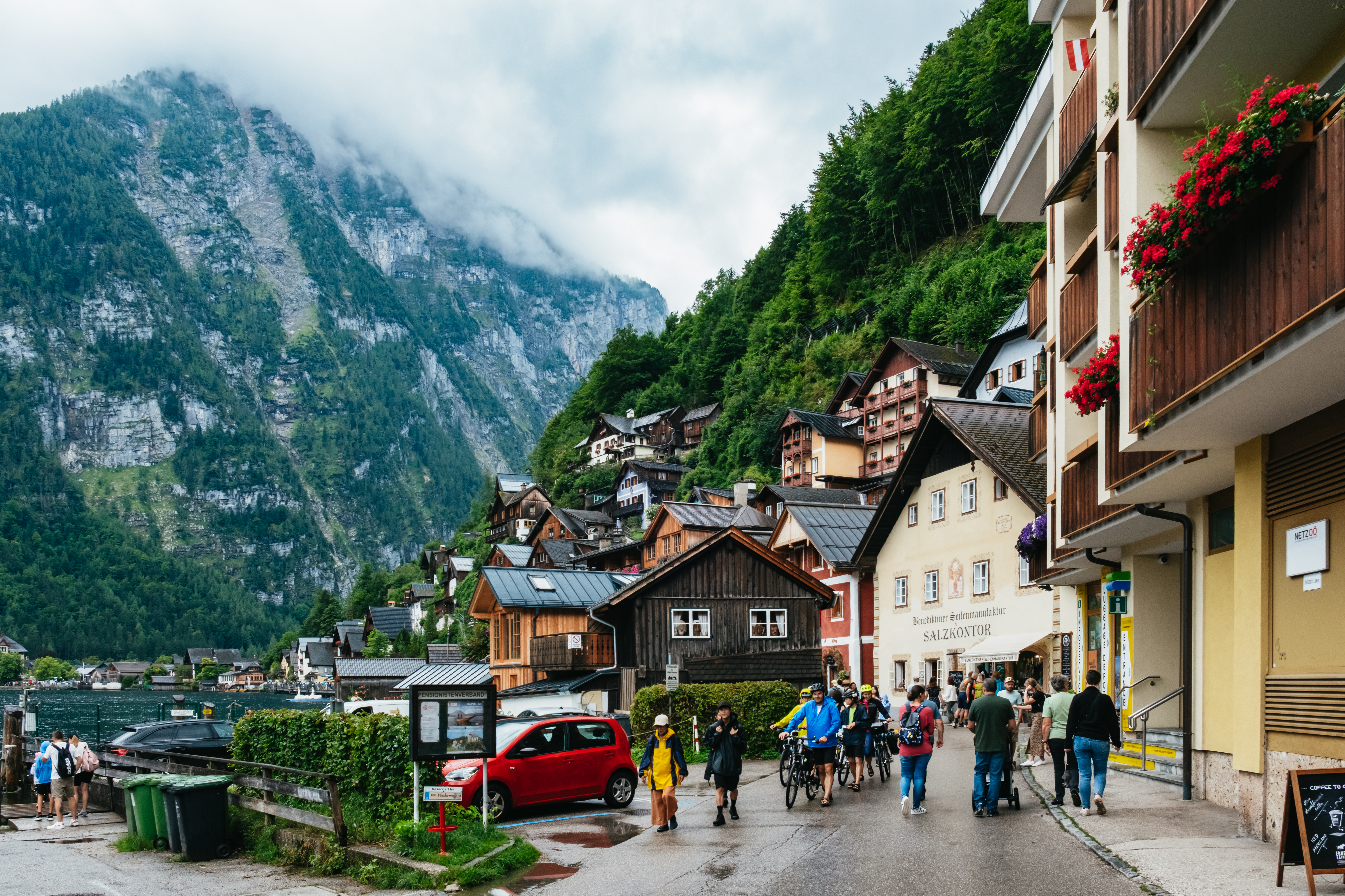 20 Fun And Unique Things To Do In Vienna