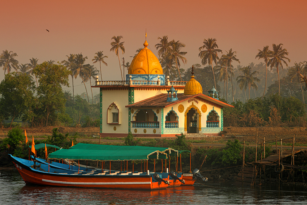 9 Fun Things To Do in Goa For Every Traveler