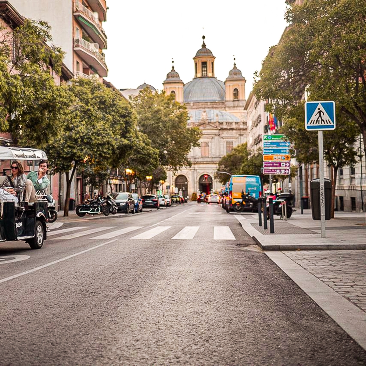 20 fun and unique things to do in Madrid