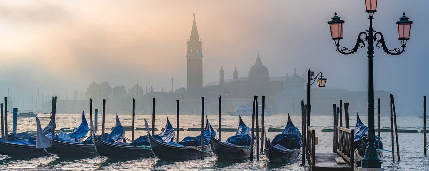 10 Sunrise Spots in Venice with Awesome Views