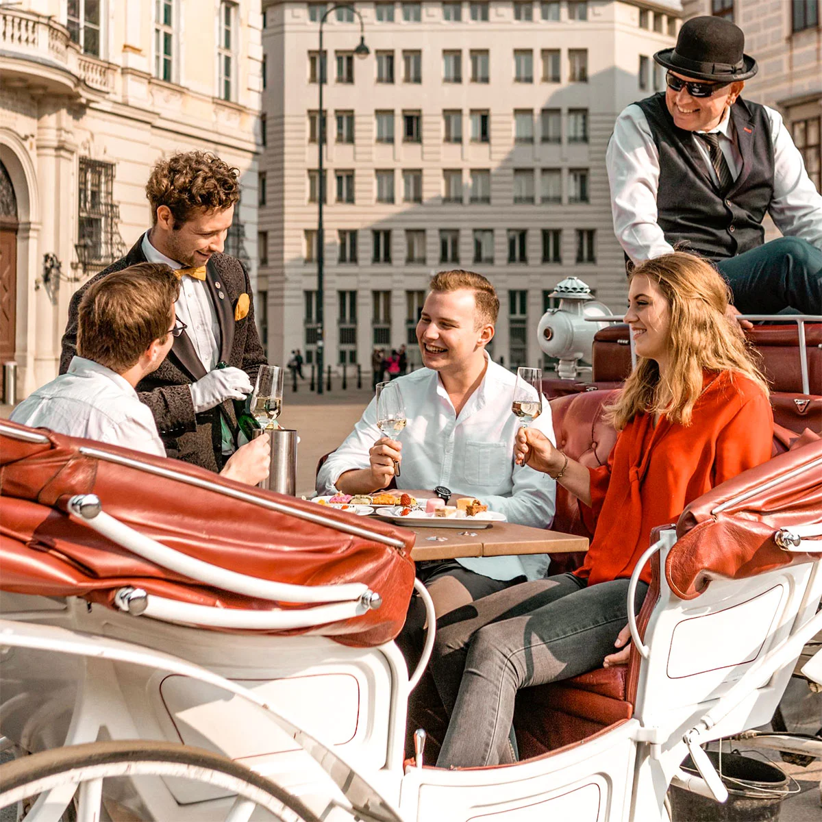 20 fun and unique things to do in Vienna