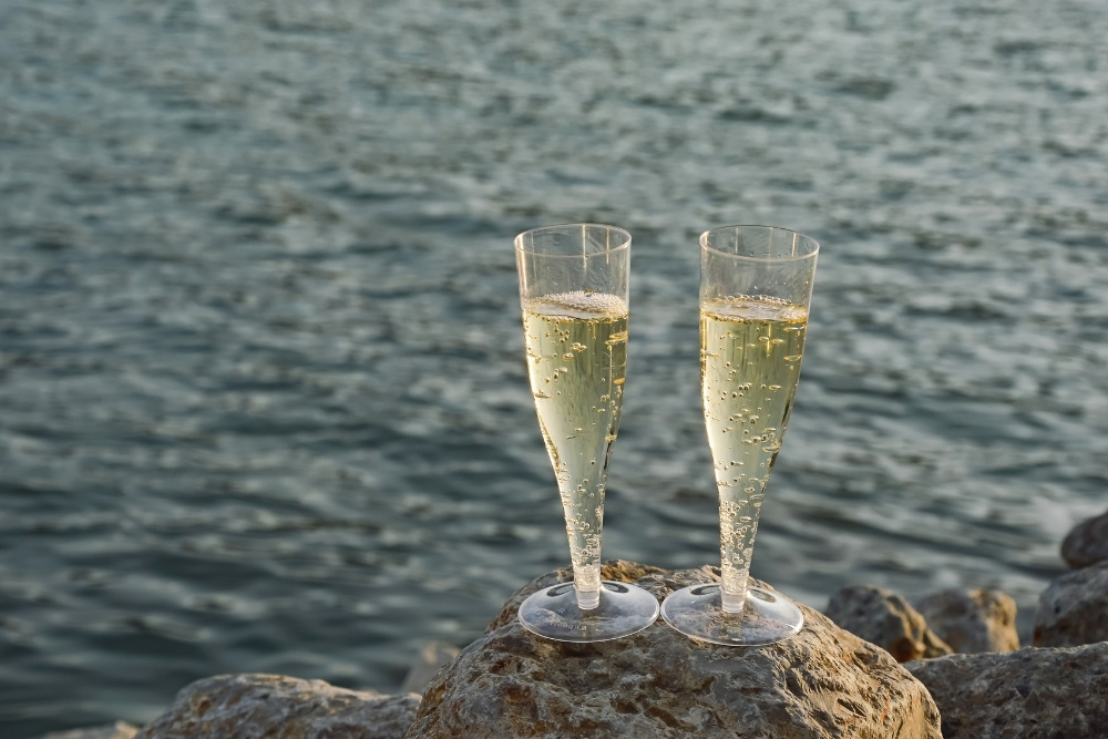 Your Guide to Drinking Cava in Barcelona