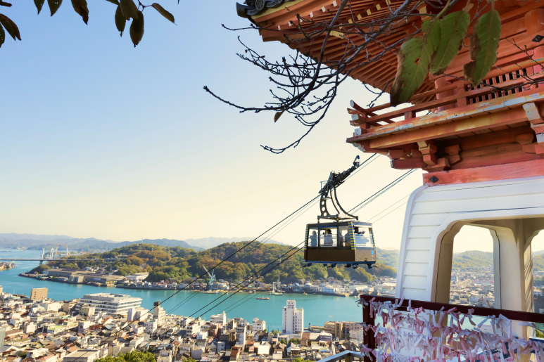 Visit Miyajima: Ultimate Guide to Japan’s Shrine Island