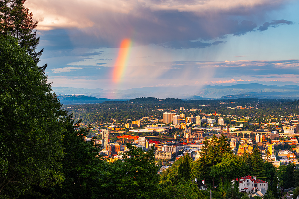 8 Best Things To Do in Portland, Oregon, When It Rains