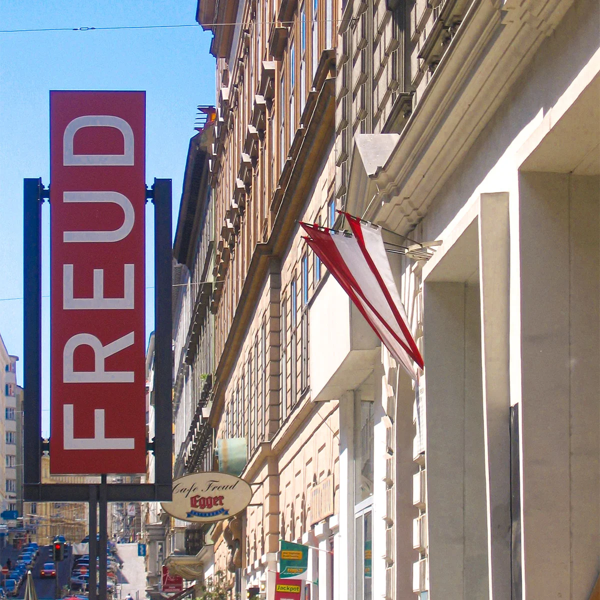 Explore off the beaten path with Vienna's best hidden gems