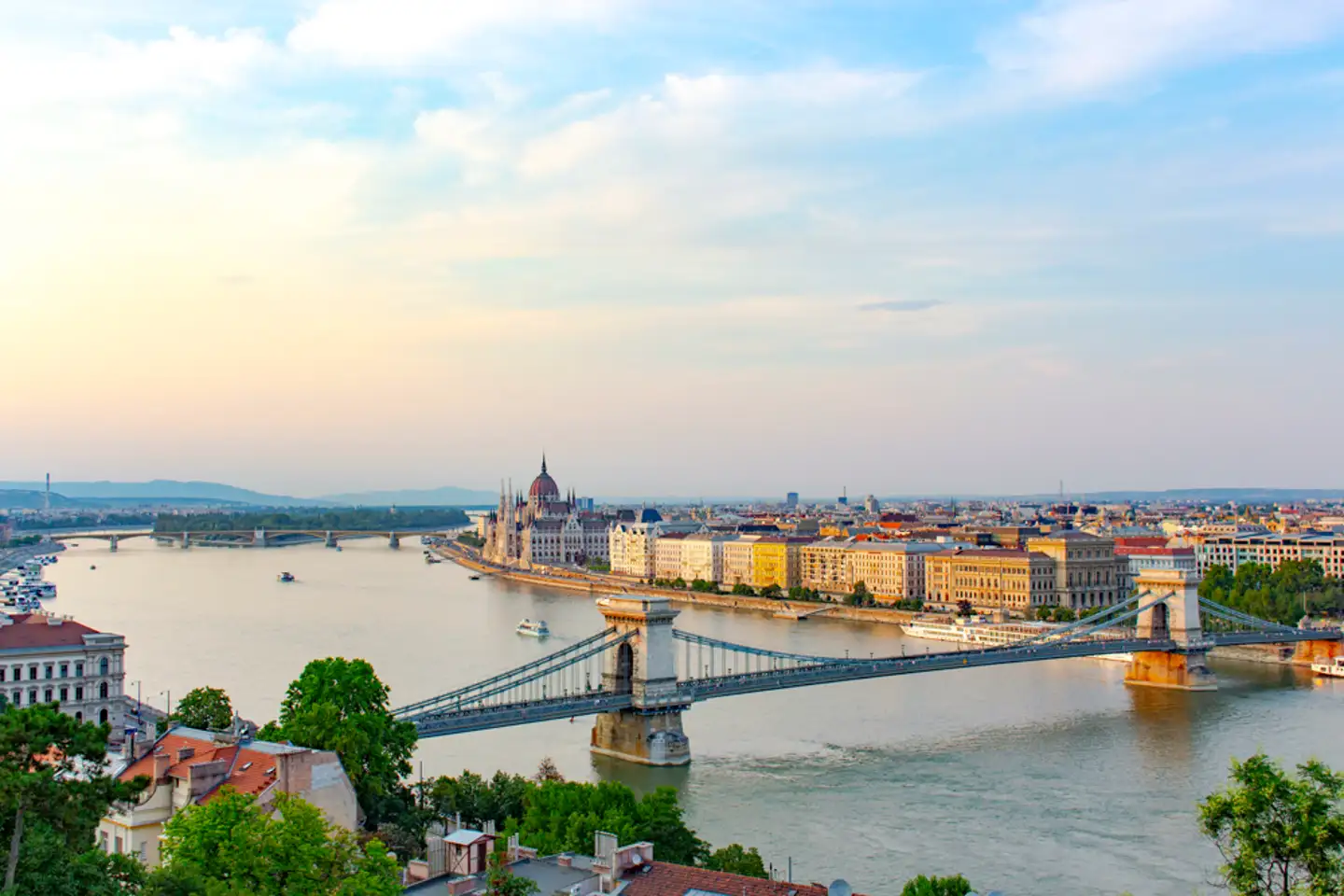 Visiting Budapest in May: Everything You Need to Know