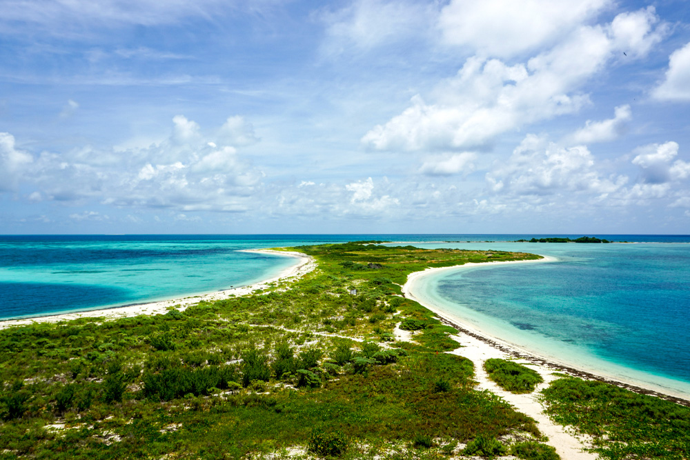 Winter in Florida: 8 der besten Orte zum Besuchen