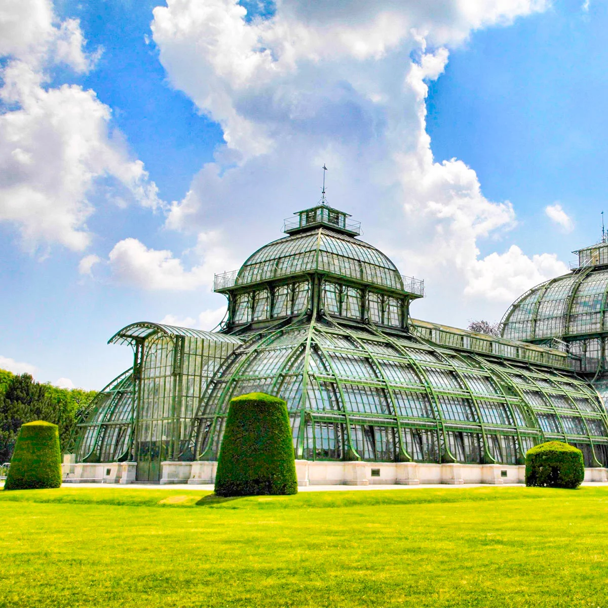 20 fun and unique things to do in Vienna