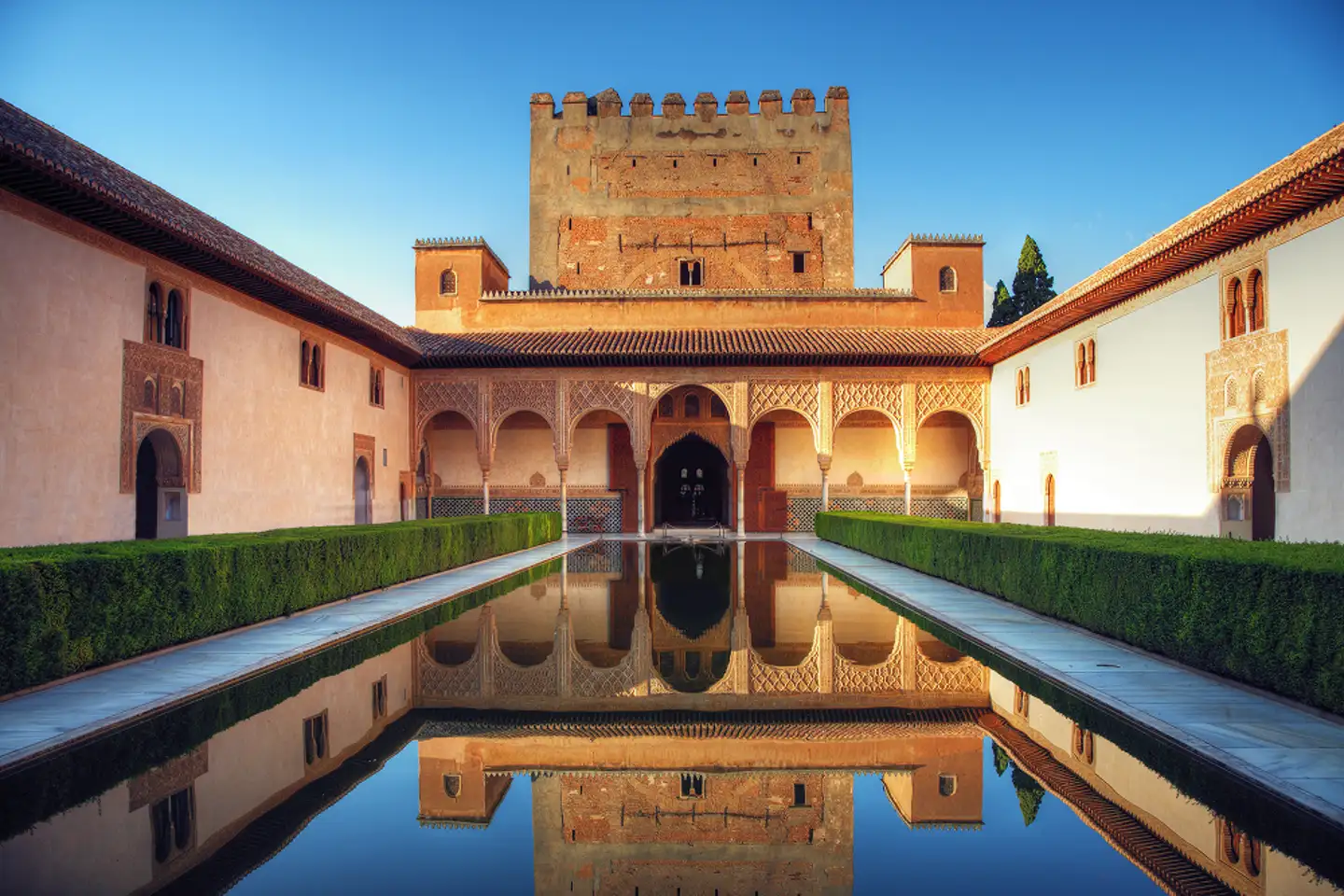 How To Spend a Long Weekend in Granada: A 3-Day Itinerary