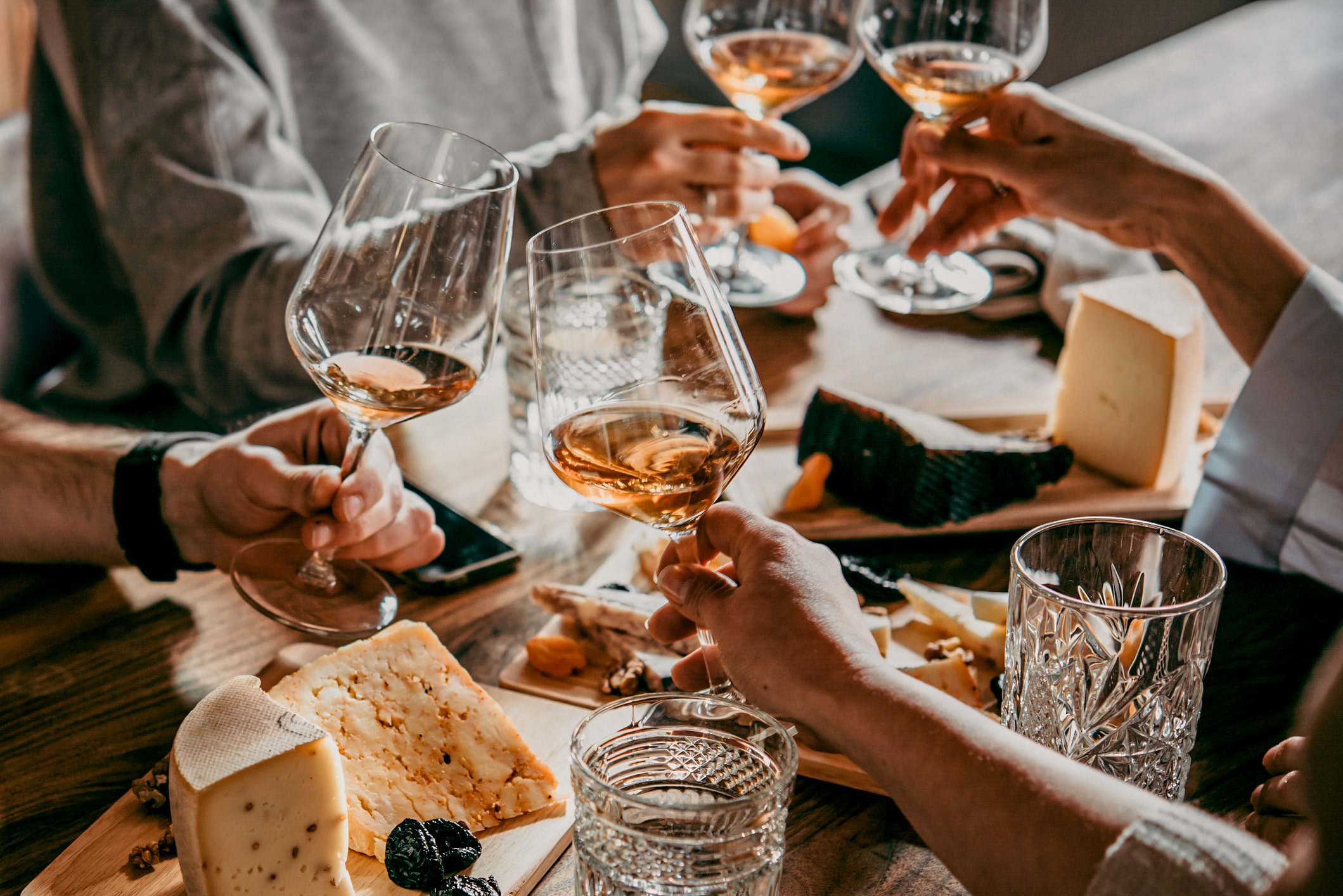 Discover the Best Countries for Wine Lovers