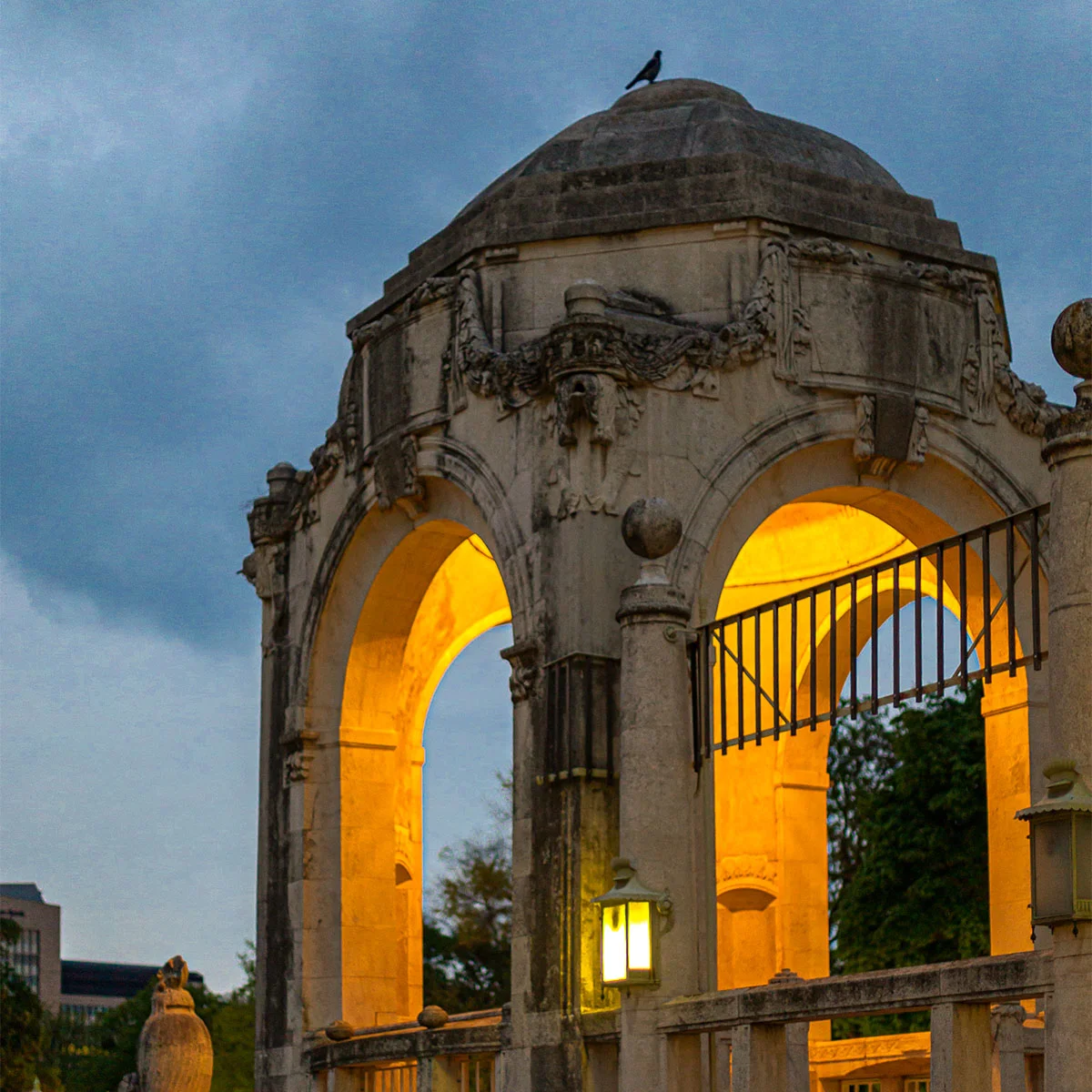 Epic things to do in Vienna at night