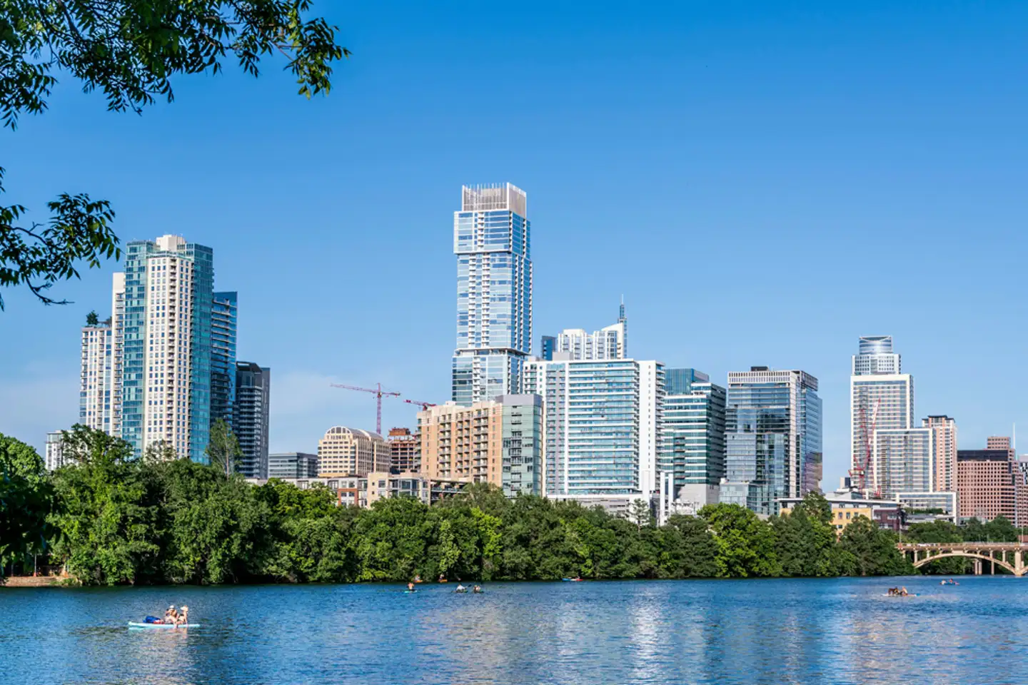 8 Awesome Things To Do Alone in Austin