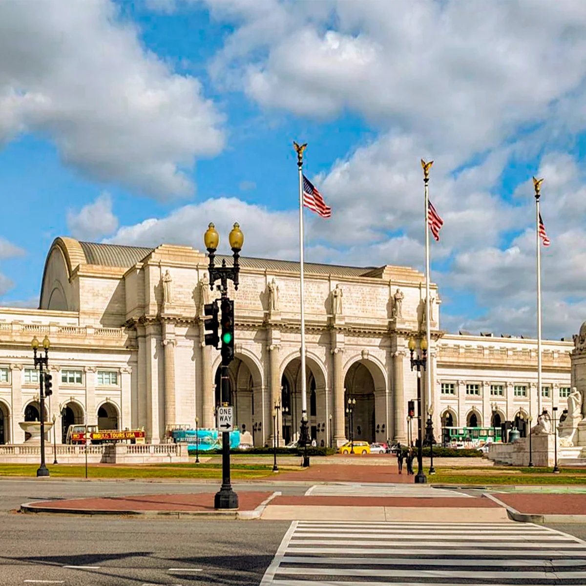 18 Unique And Fun Things To Do In Washington