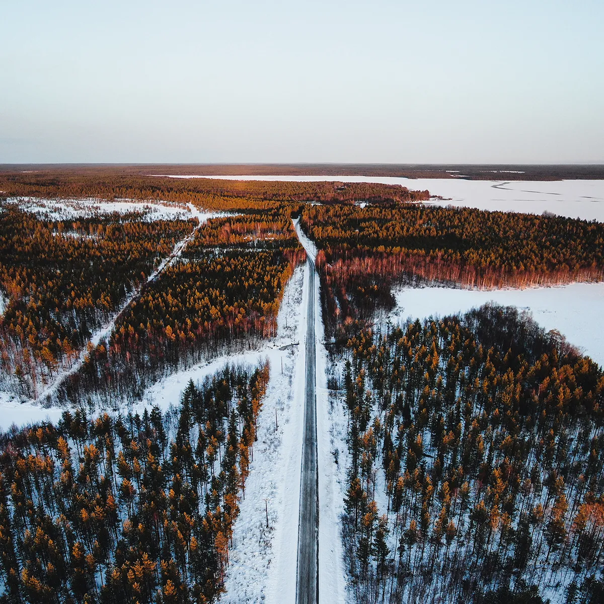 12 best places to see fall foliage around the world