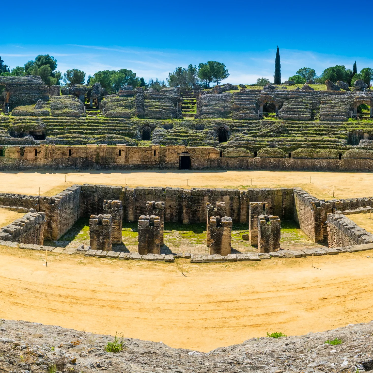 Seville’s unmissable landmarks and attractions