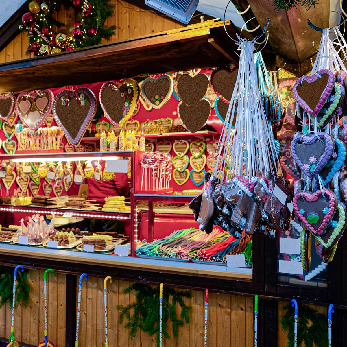 The 12 best things to eat in Berlin