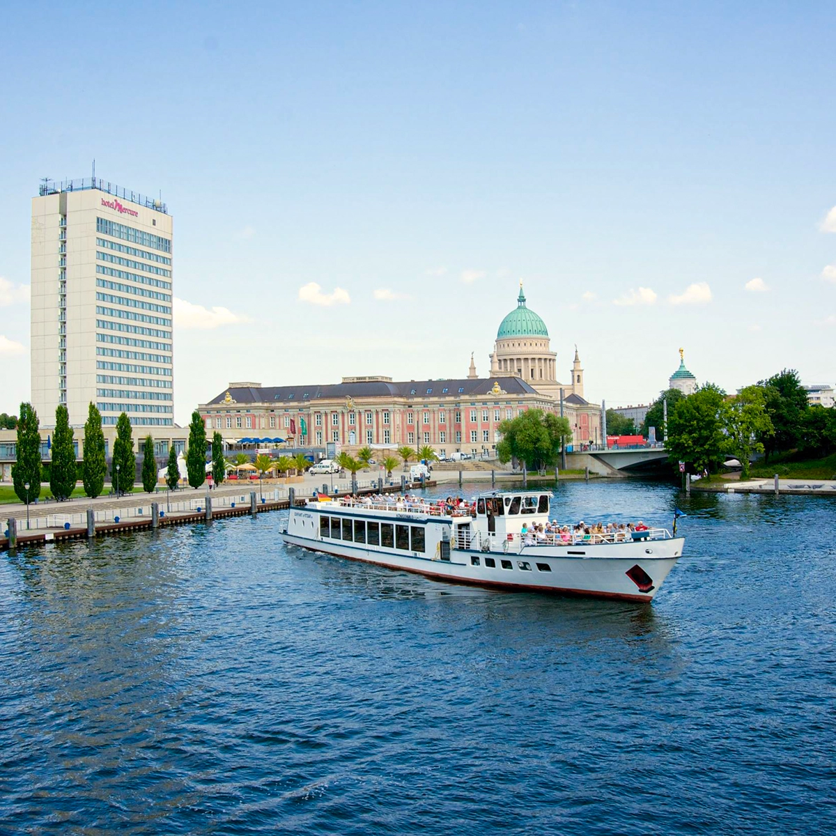 10 Most Romantic Things To Do In Berlin For Couples