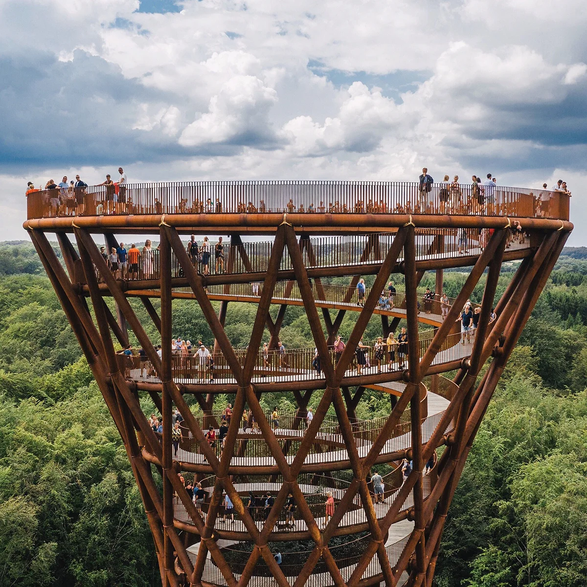 10 Fun family-friendly activities in Prague