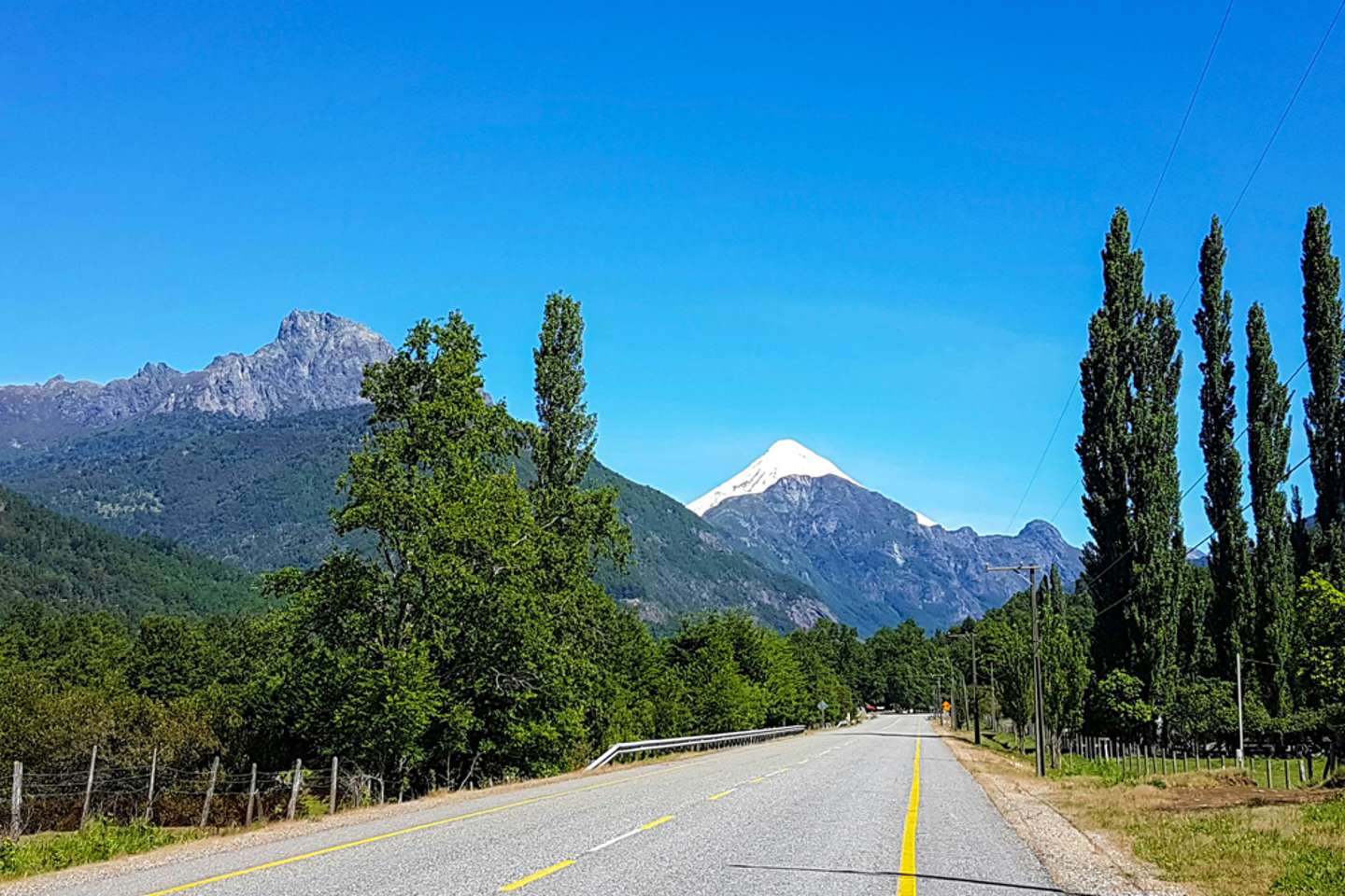 Best Road Trips in Chile: 5 Epic Driving Routes